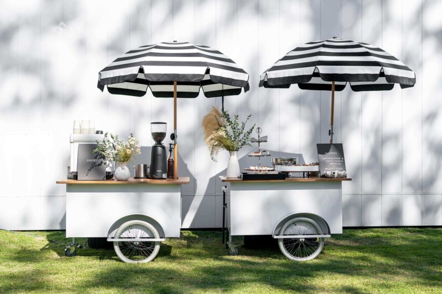 Gin bar service - Mobile bar services - Gin bars Sandton.