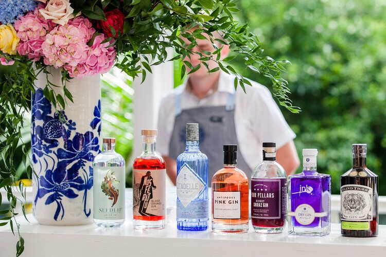 Alcohol Brand Activations company promotions & events co